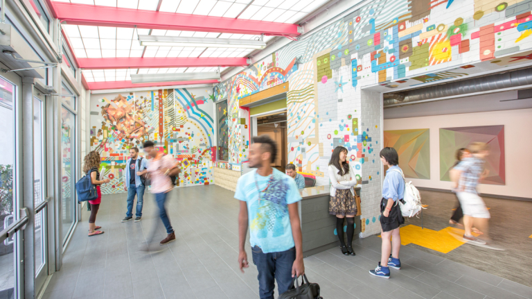 Locations | SCAD